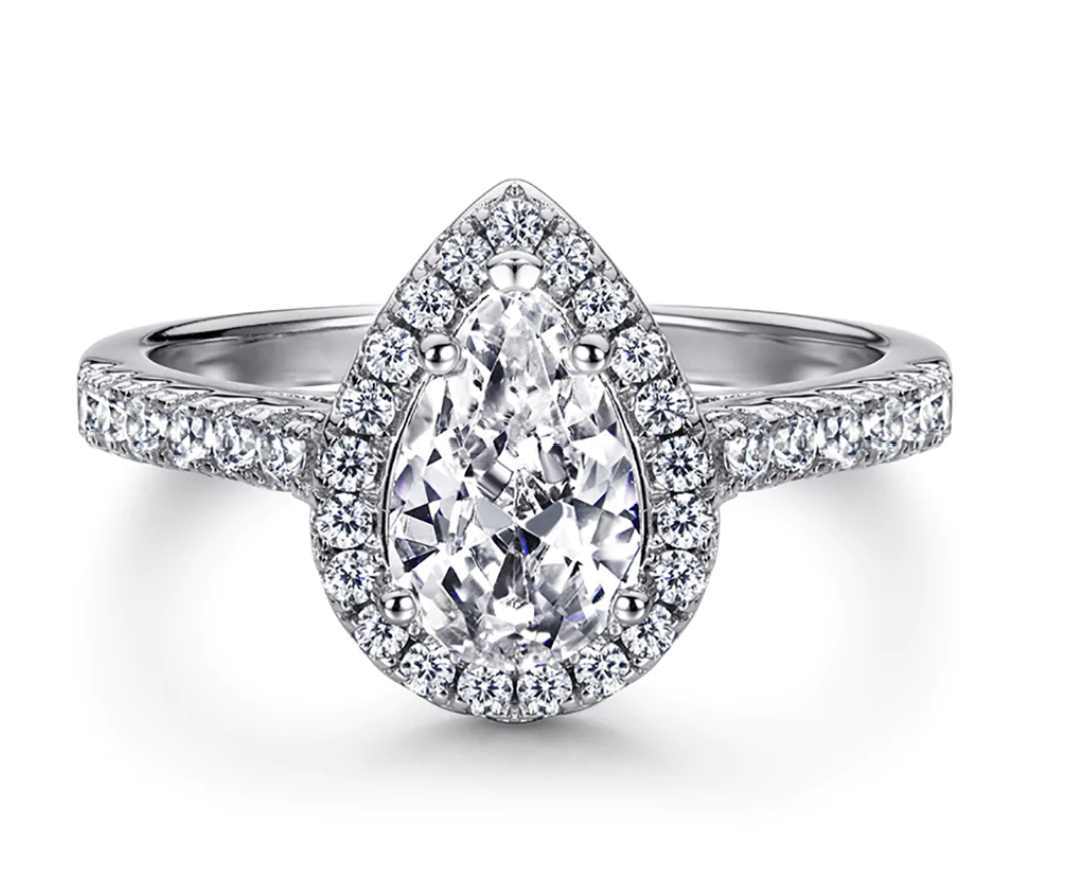 Rings – 214 Decor & More